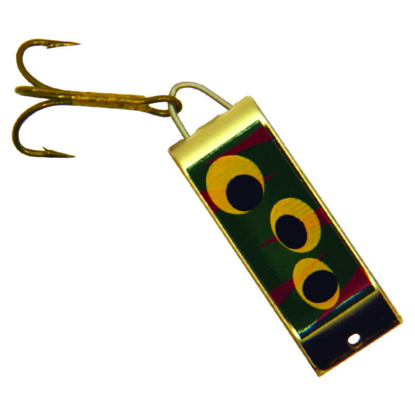 Spin-A-Lure | Jakes Lures
